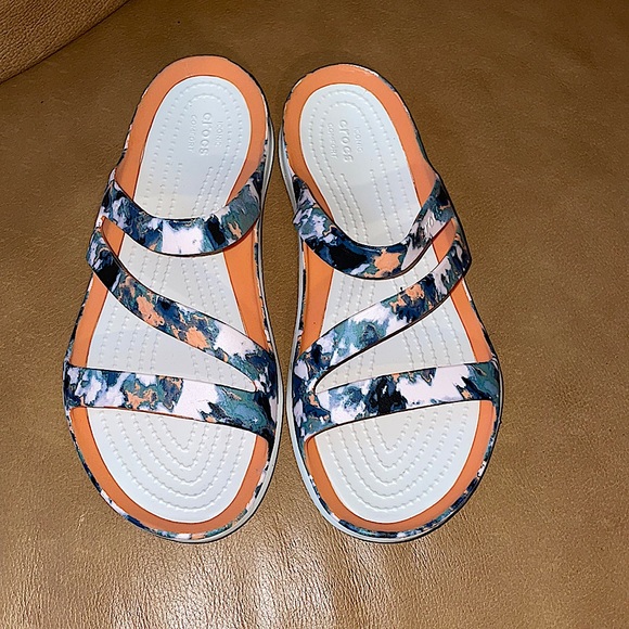 Crooks & Castles | Shoes | Crocs | Poshmark